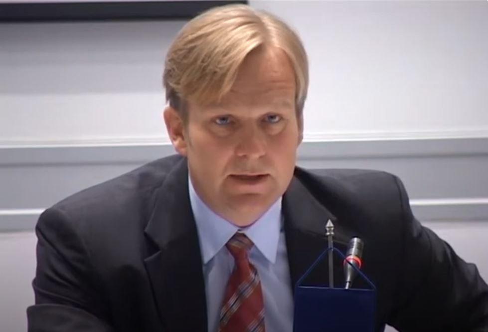 Peter Sorensen predložen za novog predstavnika EU za dijalog Srbije i ...