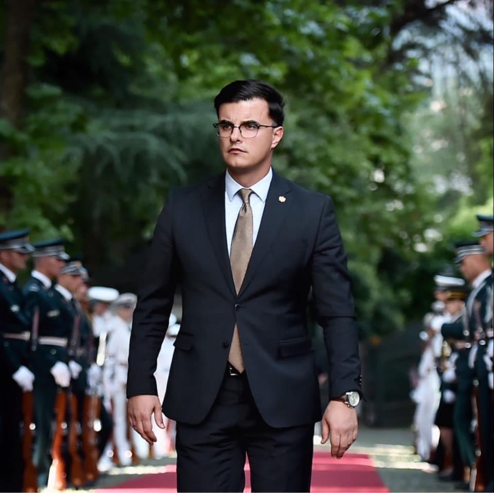 Šaranović: Objavljen javni poziva za zapošljavanje 815 novih ...