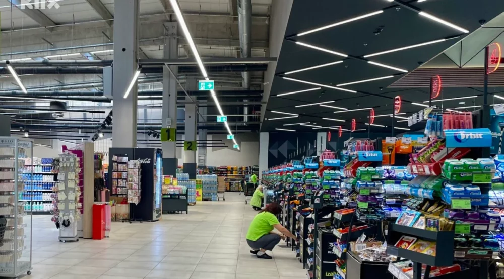 Bojkot trgovina i u BiH, vidljiv pad prometa