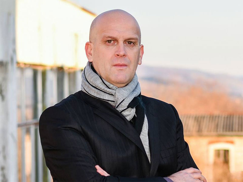 Poslanik u Hrvatskom saboru Ivica Kukavica: Bojim se da je blokiranje ...