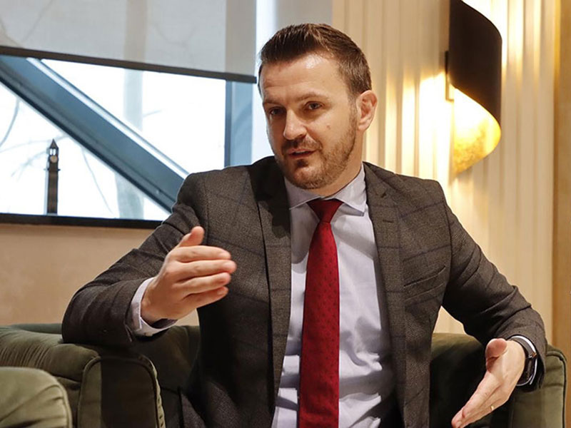 Monstat do sajber napada odbijao zaštitu stručnjaka MJU, Dukaj za ...