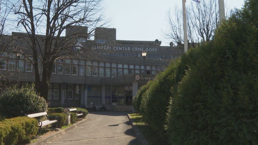 KCCG: Tri pacijenta stabilno, četvrti kritično