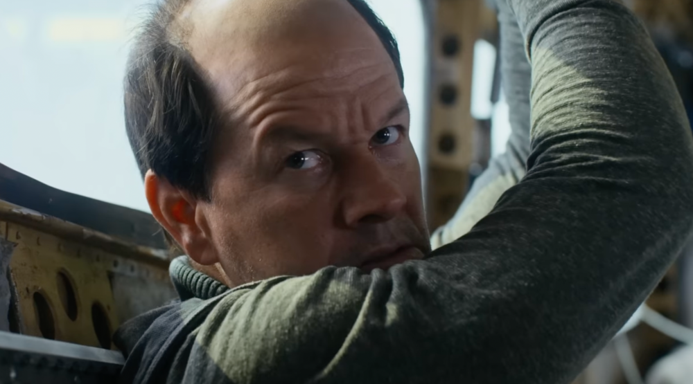 Mark Volberg neprepoznatljiv u novoj ulozi: Objavljen drugi trejler za ...