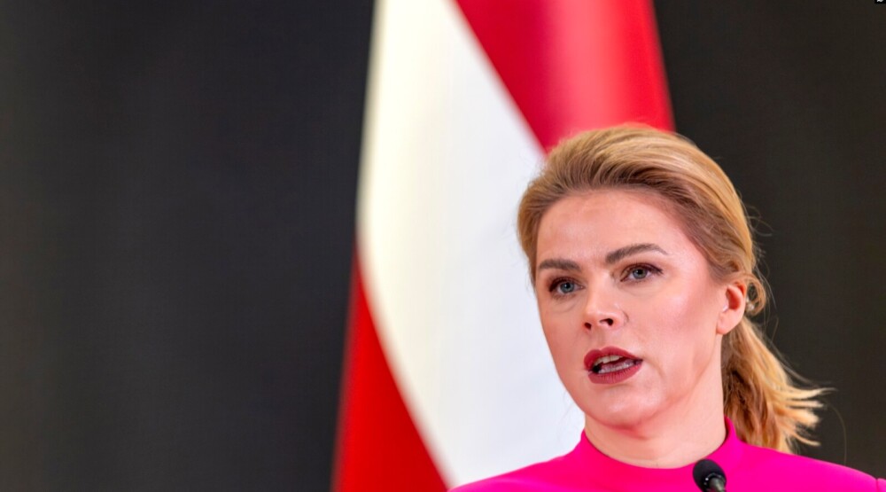 Letonija: Optički kabal ispod Baltičkog mora vjerovatno oštećen ...