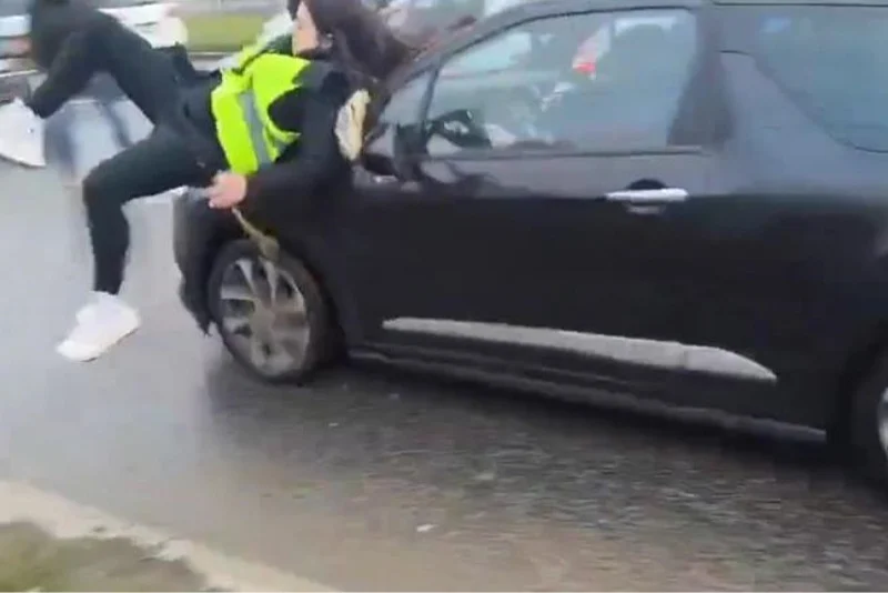 Sud u Beogradu odredio pritvor djevojci koja je automobilom udarila studente