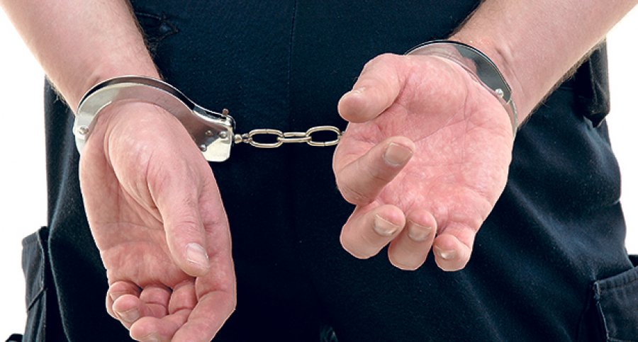 Nikšić: Uhapšen bivši fudbaler Luka Bakoč, osumnjičen za stvaranja ...