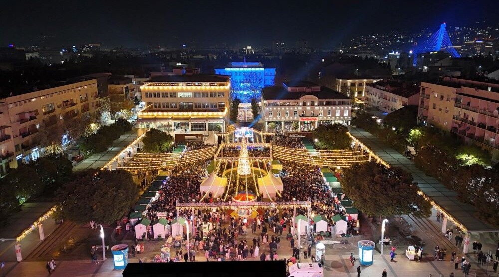 PES Klikovcu: Ne miješajte Podgorički pazar i proslavu Dana nezavisnosti