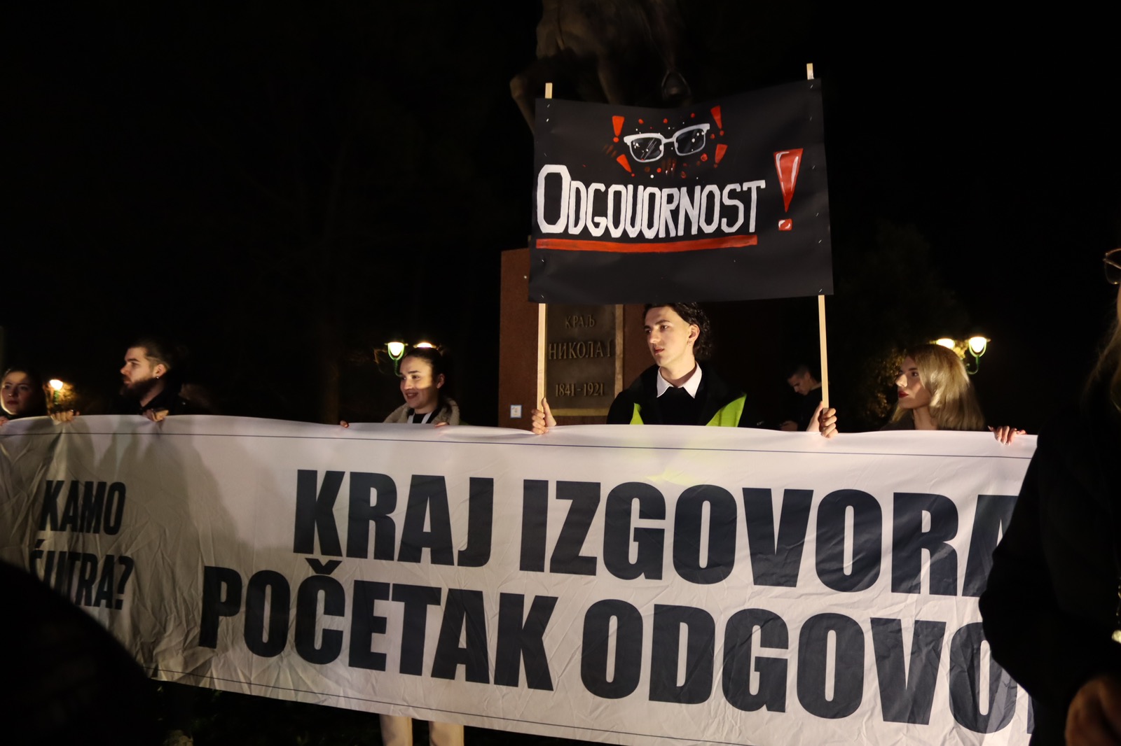 Pismo podrške 220 inženjera “Kamo śutra”: Smjela i svjesna crnogorska ...