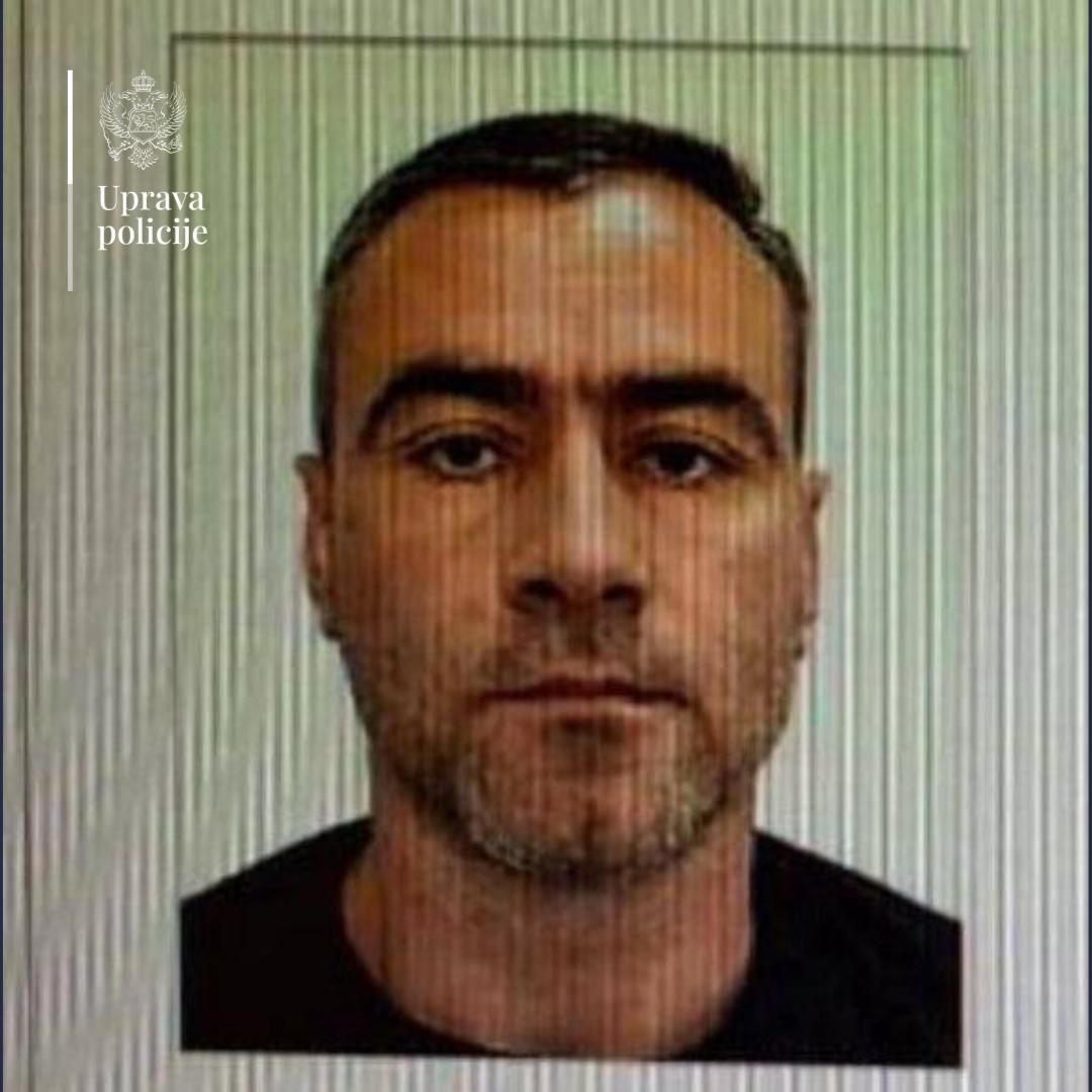 Šćepanović objasnio ko je bio Aco Martinović: Primijećeno antisocijalno ...