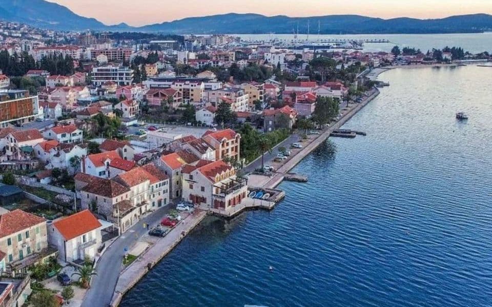 Donja Lastva: Povremene obustave na magistralnom putu Lepetani – Tivat