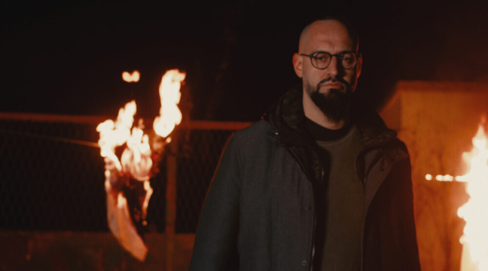 Marko Louis predstavlja simboliku novog albuma “25“