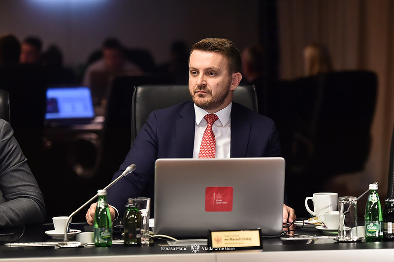 Dukaj povodom sinoćnjeg incidenta u Tuzima: Šta još treba da se desi da bi institucije preuzele ...