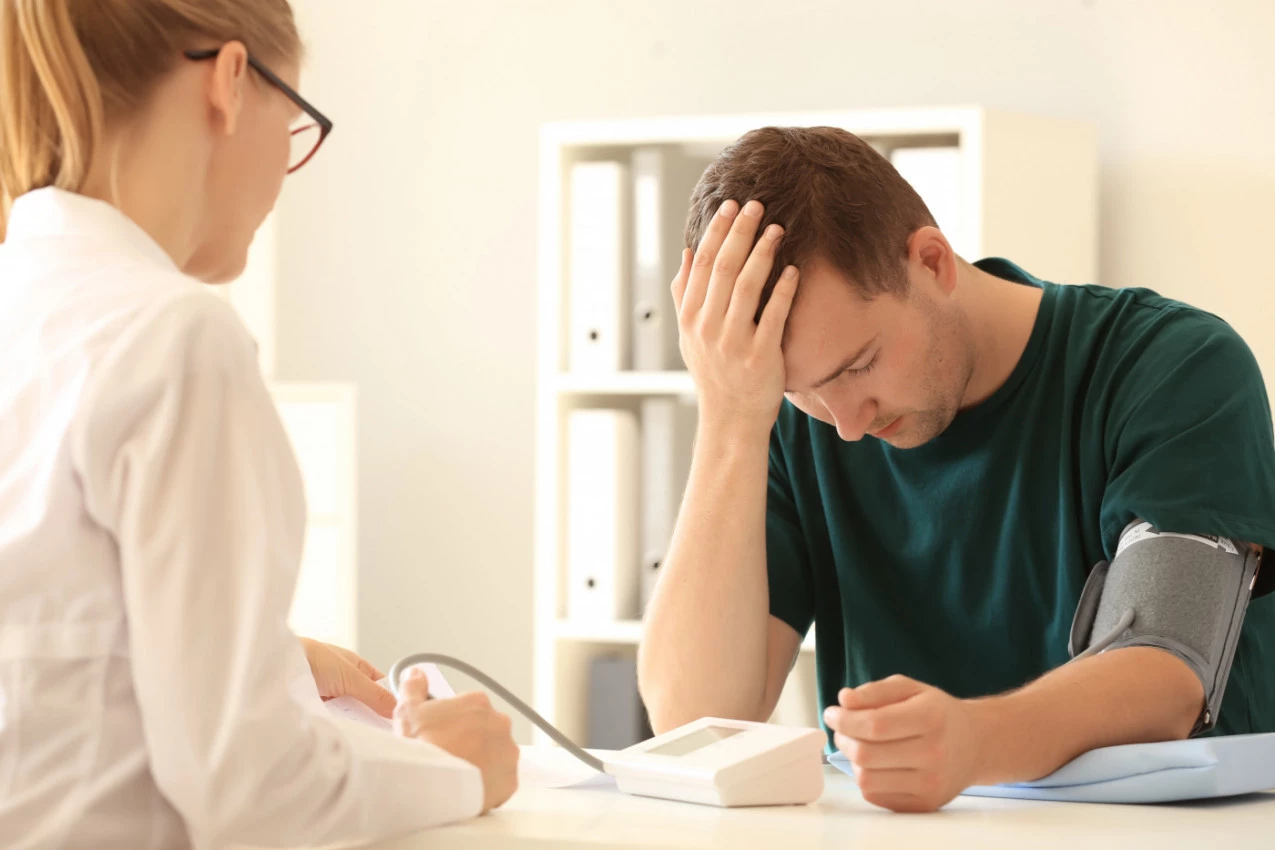 Ovo su prvi znaci da vam je pao imunitet