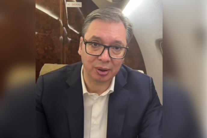 RTS osudio izjavu Vučića, traži izvinjenje zbog vrijeđanja njihove ...