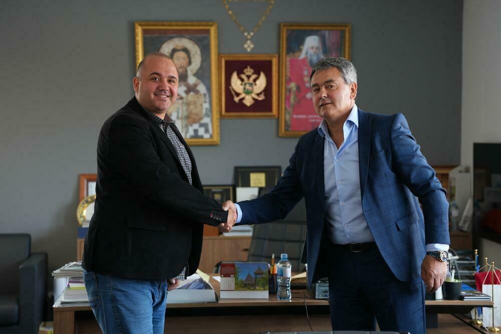 NA POMOLU RASCJEP FRONTA U PLJEVLJIMA: Sukob Lekića i Vraneša preko ...