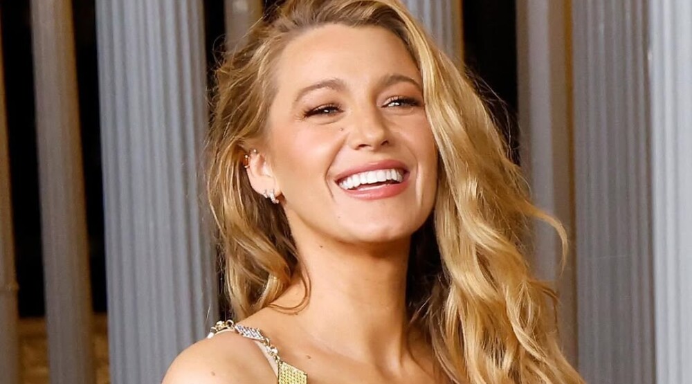 Lajvli dopunila tužbu protiv Baldonija, nije jedina koju je navodno seksualno uznemiravao