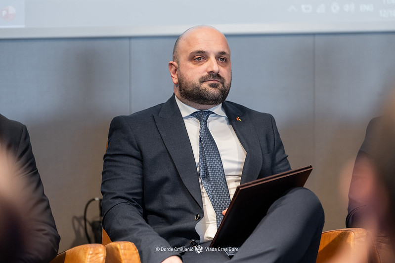 Božović: Daleko smo od pravosnažne presude u slučaju pljačke pošte i ...