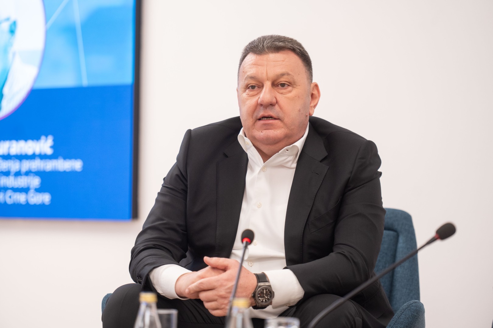 Dragan Bokan novi predsjednik Košarkaškog saveza