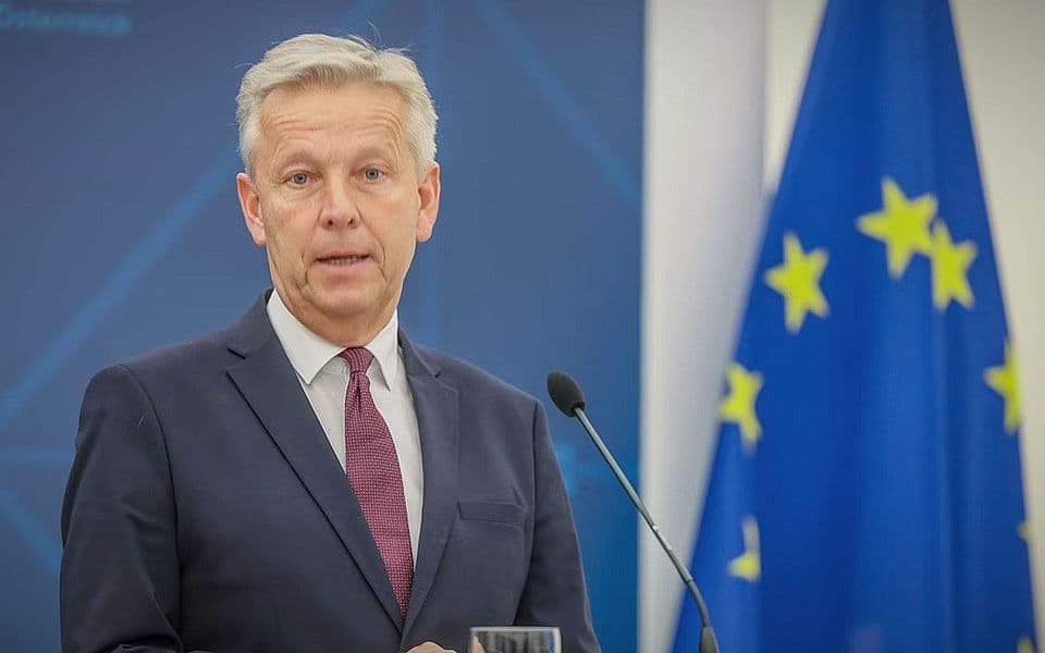 Brzo napredovanje na putu ka EU zahtijeva poštovanje Ustava