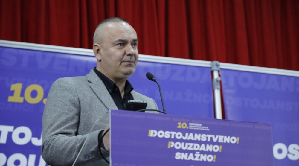 Nedić: Amandmanima tražimo sredstva za institucije, NVO, besplatni vrtić…