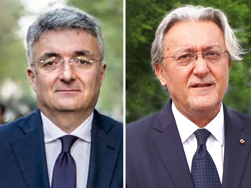 CG PROKOCKALA ŠANSE ZA ČLANSTVO U SB UN 2026-27 – M. Vlahović i N ...