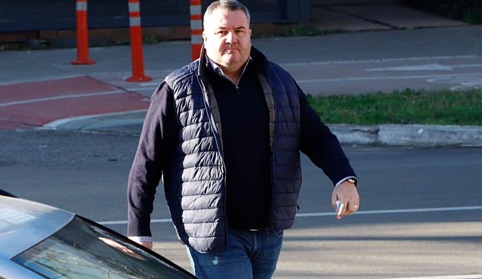 Korać: Nijesam vidio Anu Raičković i njenog sina u noći incidenta u ...