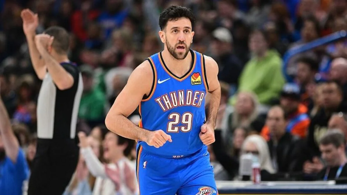 Bogdanović prešao u Kliperse, Micić trejdovan u Finiks