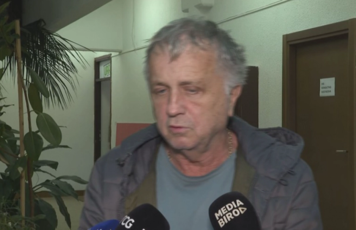 Armenko: Ne želim da učestvujem u „brlogu“, volio bih da pomirim Budvu