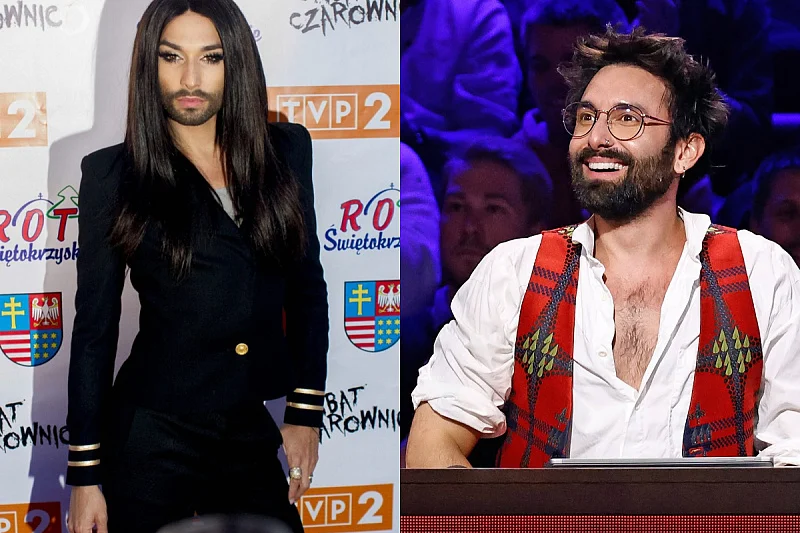Sjećate li se pobjednice Eurosonga 2014. godine? Conchita Wurst danas izgleda potpuno drugačije
