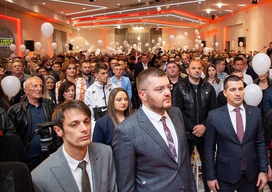 RASCJEP DEMOKRATA U NIKŠIĆU: Umalo došlo do fizičkog obračuna, kandidat ...