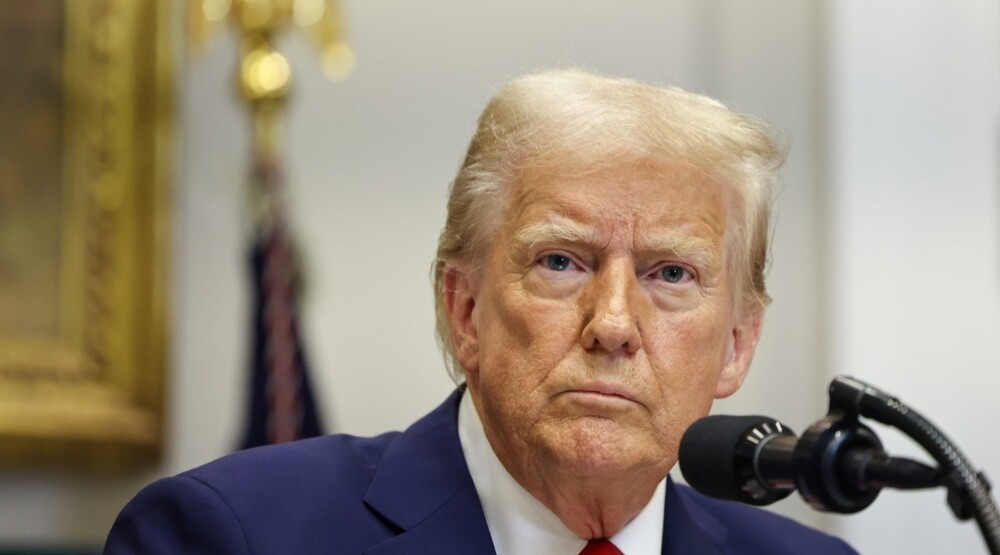 Tramp upozorio izraelskog premijera: Ne dirajte Iran dok traju nuklearni pregovori