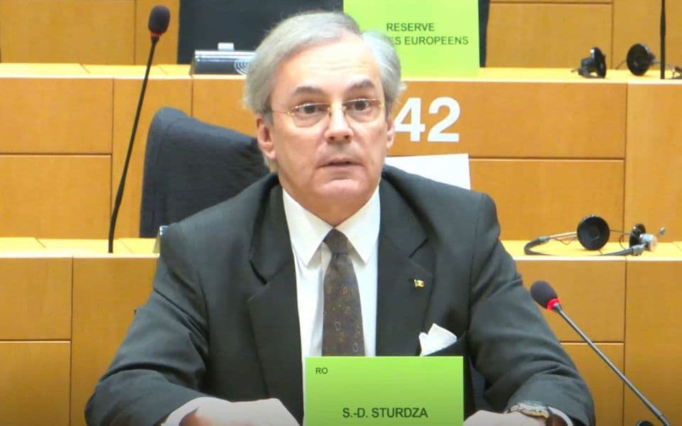 Sturdza: Crna Gora ostvarila najveći napredak