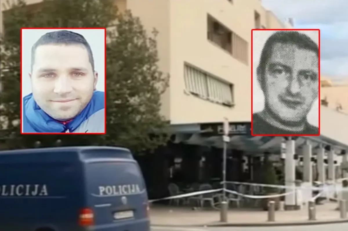 Uhapšen Radoš Popović: Osumnjičen da je dio kriminalne grupe odgovorne ...