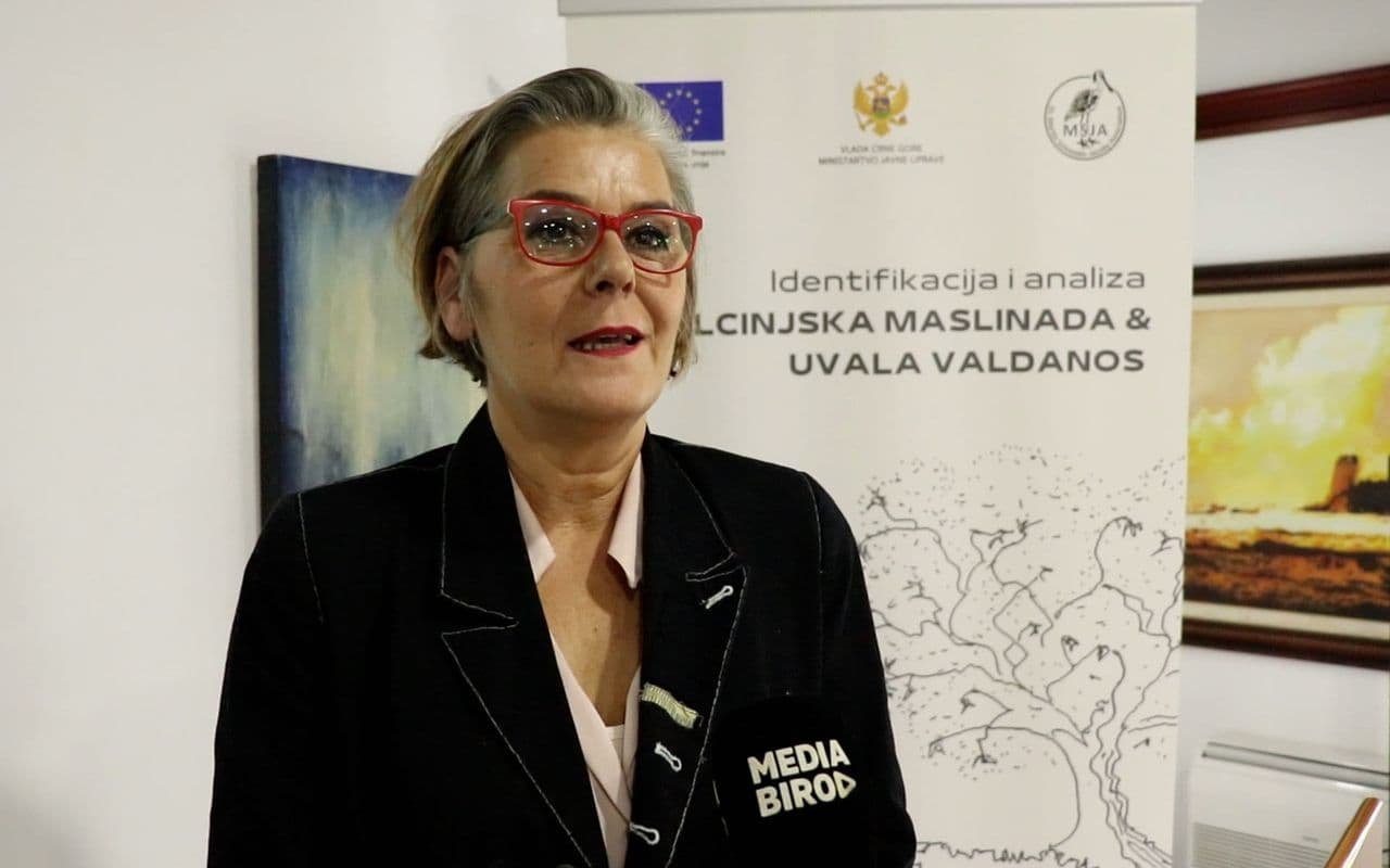 Lika o najavljenoj investiciji u Ulcinju: Riječ je o totalnoj devastaciji nevjerovatnog ...