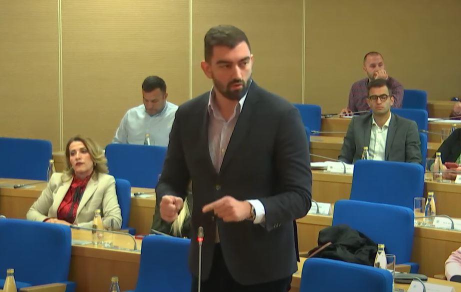 Klikovac: Glavni grad izdvaja 2,8 miliona eura za Gradsku TV koja svega ...