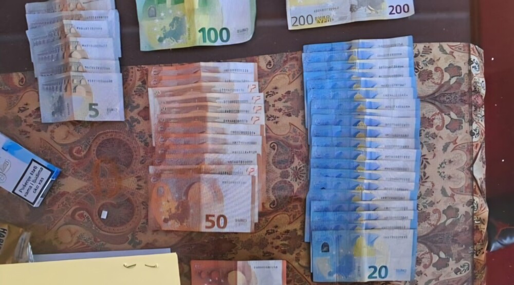 Pretresi na primorju: Uhapšena jedna osoba, pronađeno vatreno oružje ...