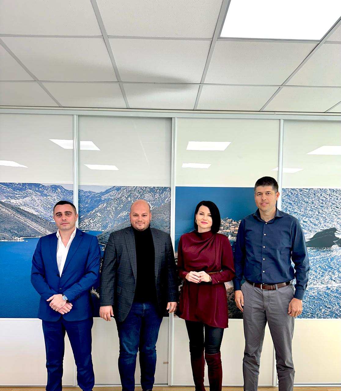 Postignut načelni dogovor o ustupanju određenih resursa Morskog dobra ...