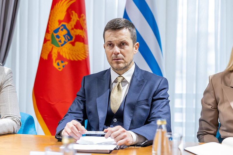 Mujović: Najvažnije da je naš sugrađanin dobro, moramo čuvati druge od sebe