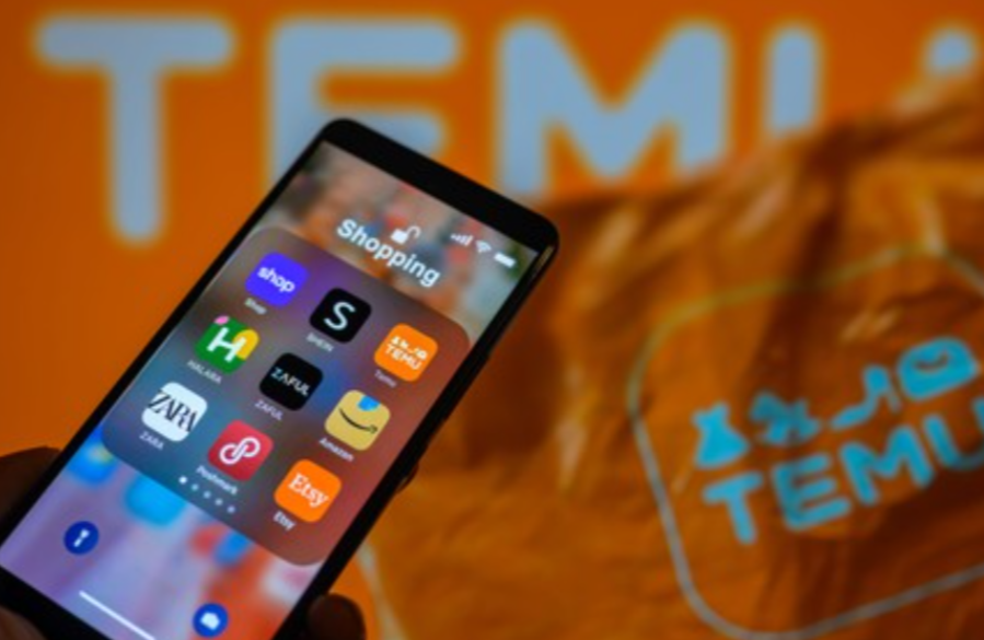 Kako vas Shein i Temu drže “zaglavljenim” na sajtu: AI zna šta želite ...