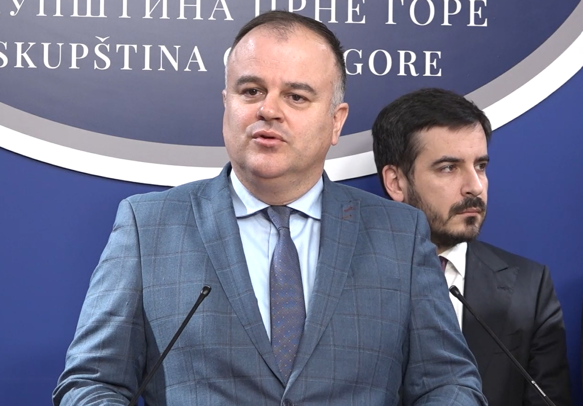 Katić: Obezbijeđen alternativni smještaj stanarima Plave zgrade koji ...