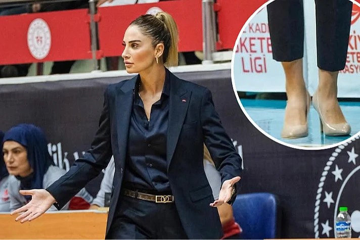 Tursku trenericu nazivaju Fatihom Terimom na štiklama: Selen je simbol ...