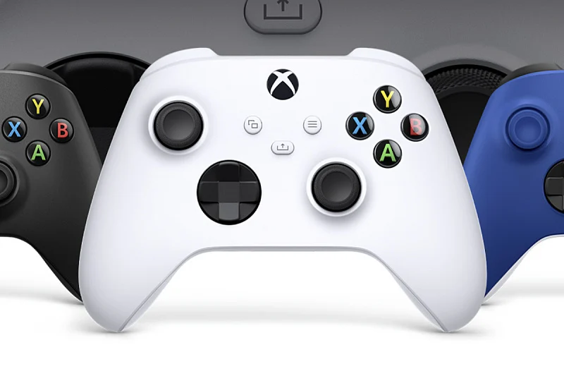 Microsoft ima novu gamepad tastaturu za Windows 11