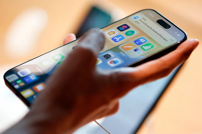 Apple-ov iPhone 17 će podržavati snimanje 8K videa