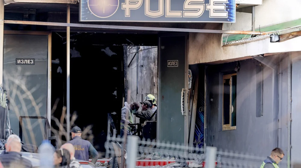 Pola Evrope učestvuje u spašavanju povrijeđenih u požaru: Otkriveno gdje je smješteno više od ...