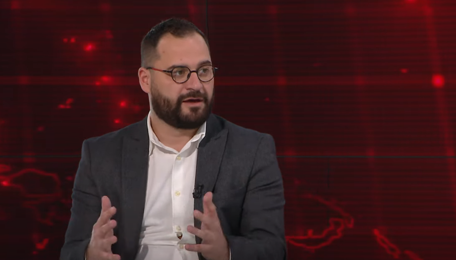 Šahmanović: Crnogorsko društvo u procesu bosnizacije, razgradnje ...