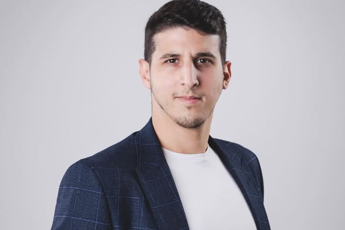 Pavle Bogojević novi predsjednik Udruženja glumaca Crne Gore: Samo ...