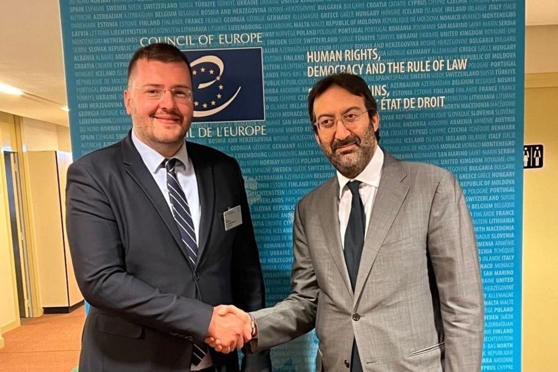 Koprivica sa Espozitom: Sprovođenje preporuka ključno za ostvarenje strateškog cilja Crne Gore