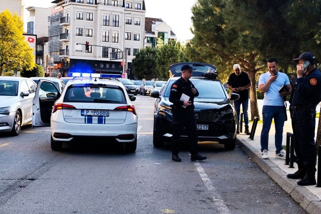 Inspektori utvrđuju motiv pucanja na Trgu Argentina