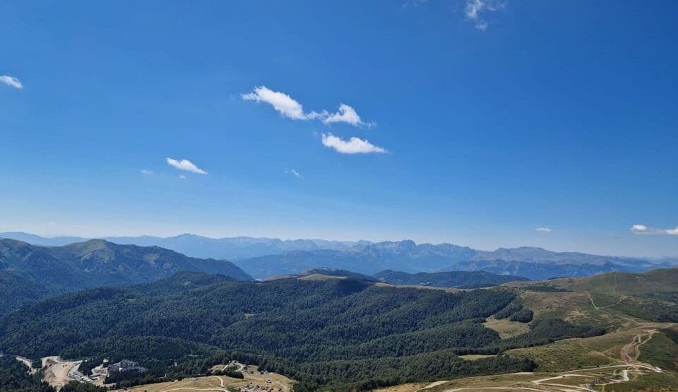 Danas sunčano, do 28 stepeni