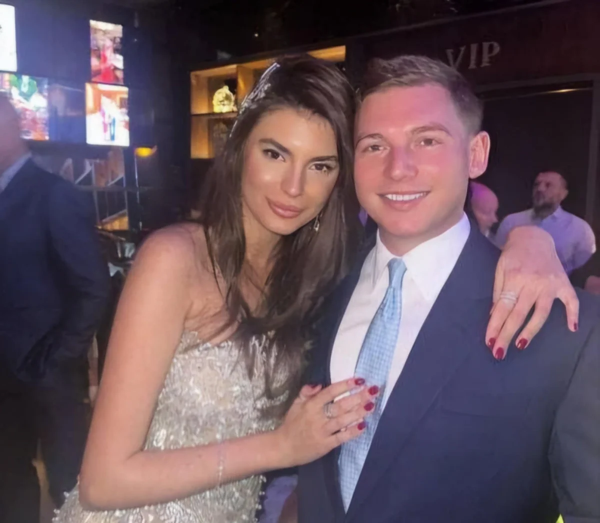 Kotrel i Anđela Vukadinović pušteni da se brane sa slobode